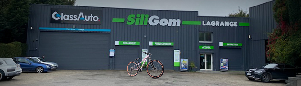 SILIGOM, spécialiste du pneu et de l'entretien automobile en France ...