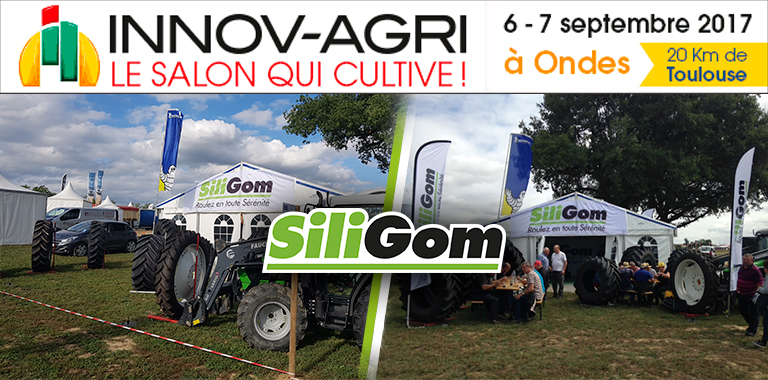 LES ACTUALITÉS SILIGOM