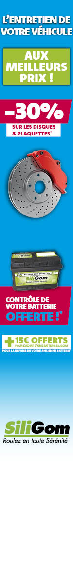 SILIGOM, spécialiste du pneu et de l'entretien automobile en France ...