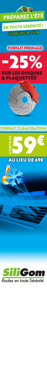 SILIGOM, spécialiste du pneu et de l'entretien automobile en France ...