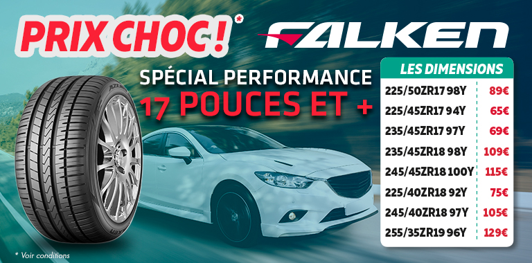 Pneu pas cher SILIGOM - pneus discount, pièces détachées auto